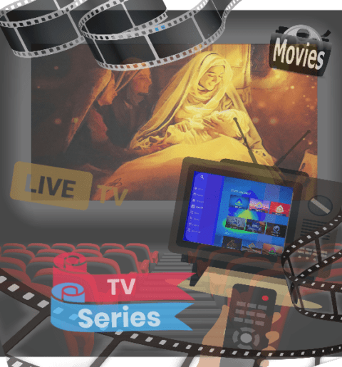 About Us - Shia TV Box - Watch 80+ Shia Live Channels on Your TV - Shia ...