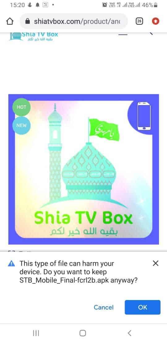 Faq - Shia TV Box - Watch 80+ Shia Live Channels on Your TV - Shia ...