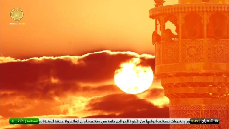 Shia TV Box | Live Channels, Islamic Movies, and Series | Shia Live ...