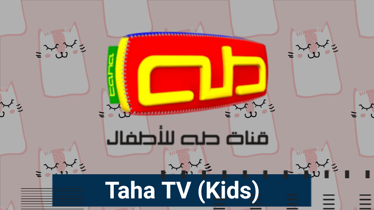 Taha TV for Kids